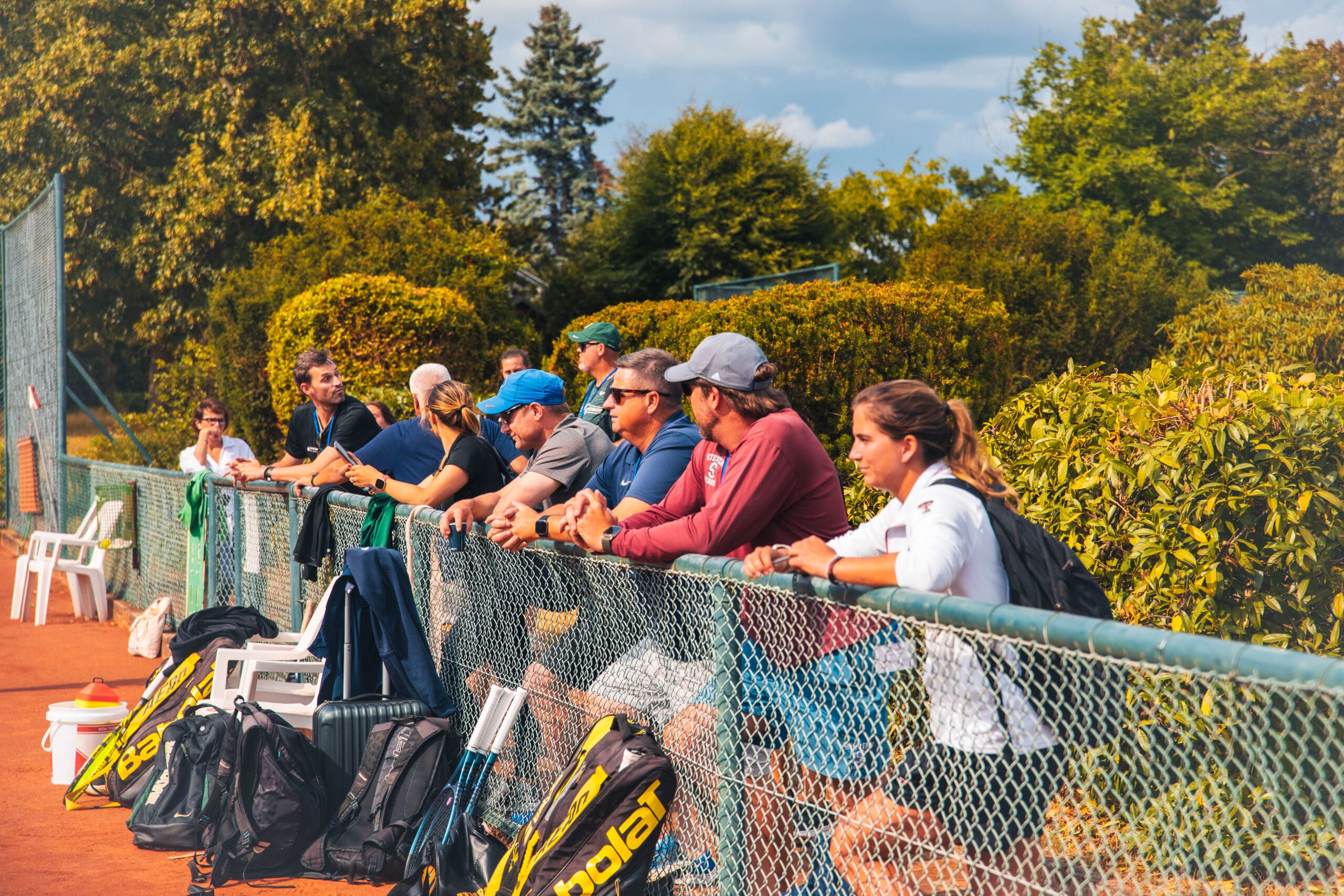 News & Events - Keystone Sports